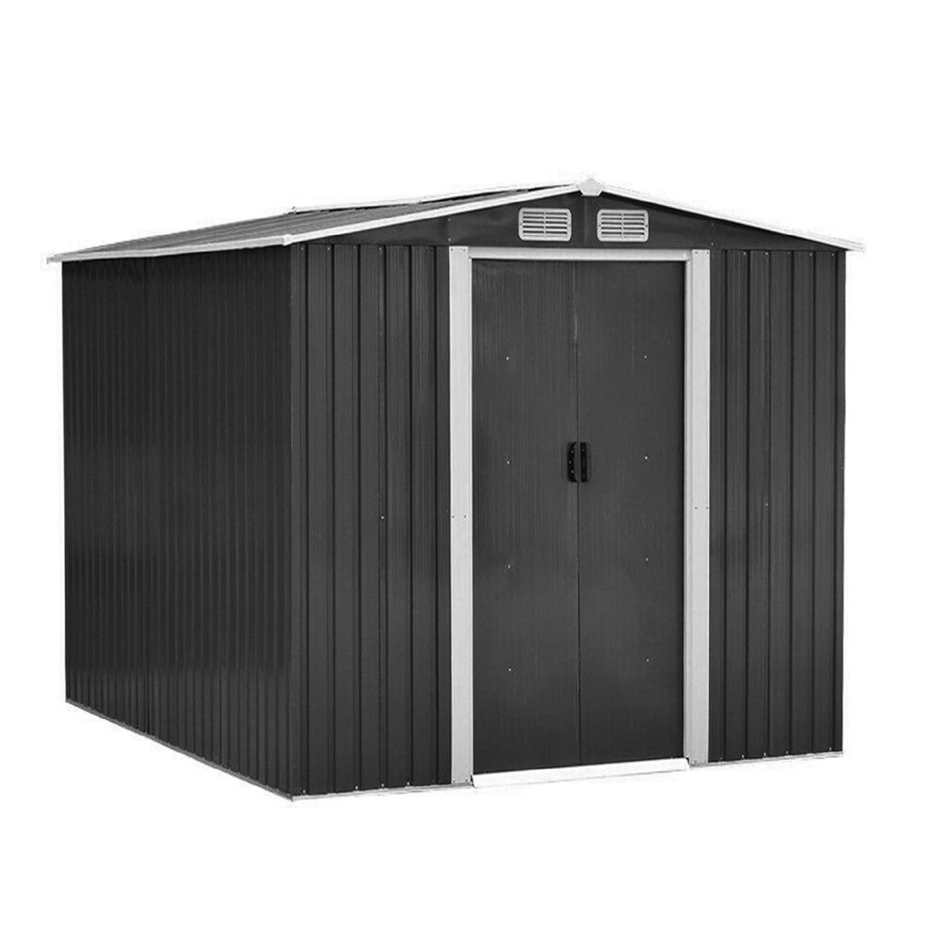 Kit Base para Piso Bodega 8,41M2