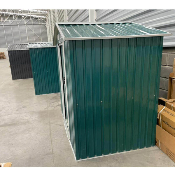 Bodega de Jardín 5.27mt2 257x205cm - iGpro