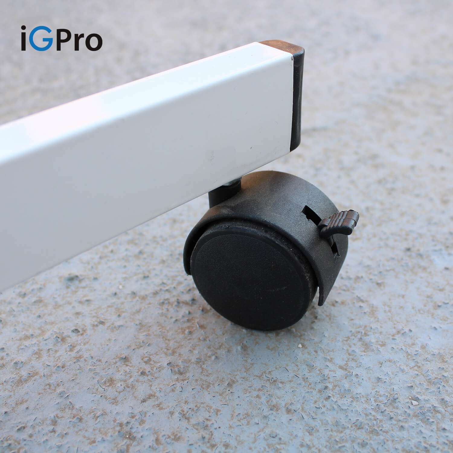 Pizarra Classic Móvil Doble Cara 100x200cm - iGpro