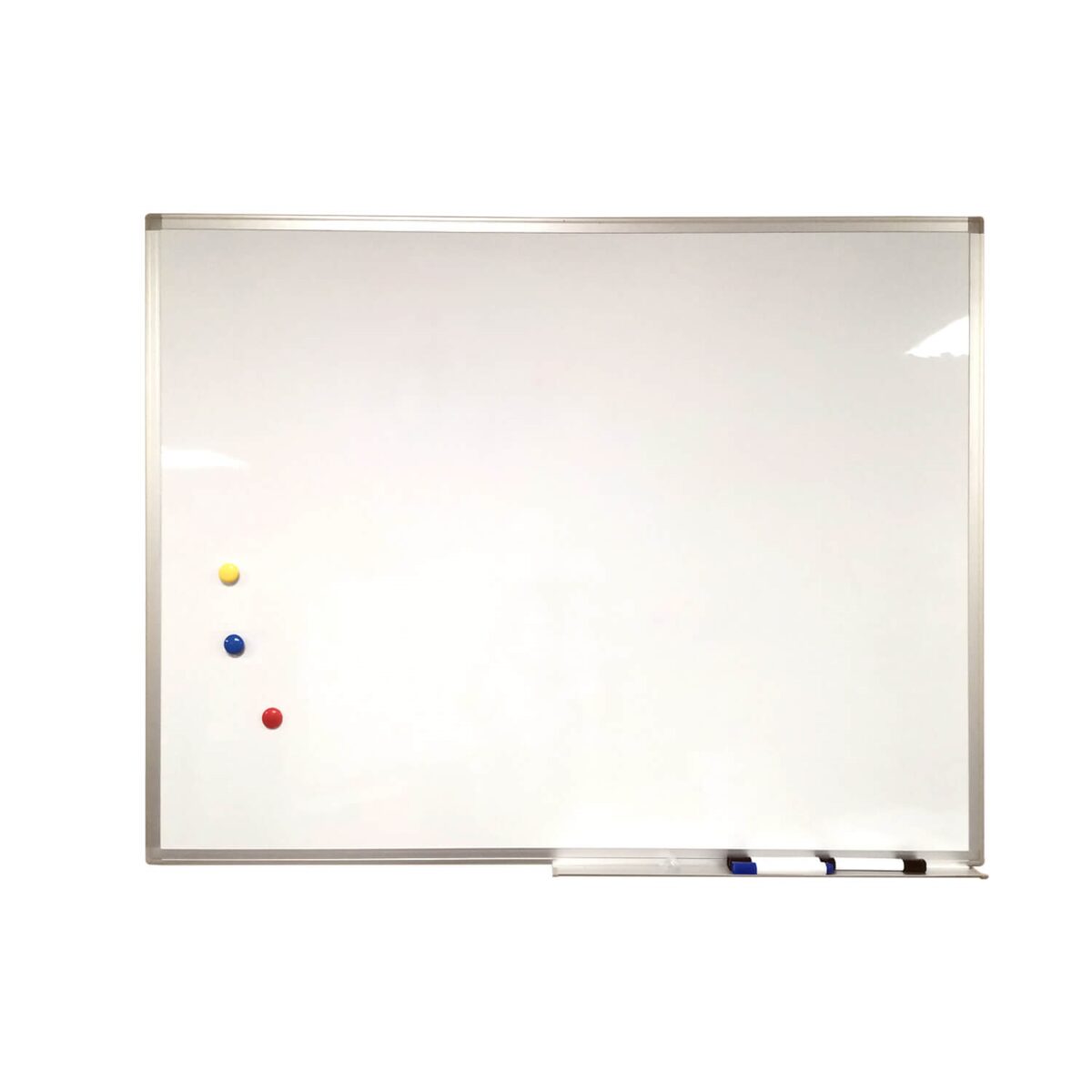 Pizarra Full Magnetic Pared 120x180cm - iGpro