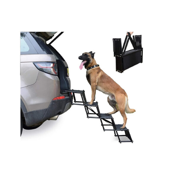 Canil para Perros c/techo 2.3×2.3 mts – iGpro