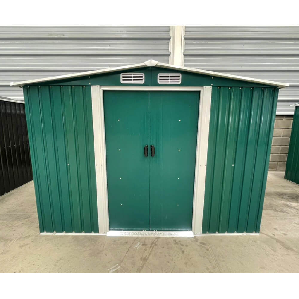 Kit Base para Piso Bodega 3,88M2