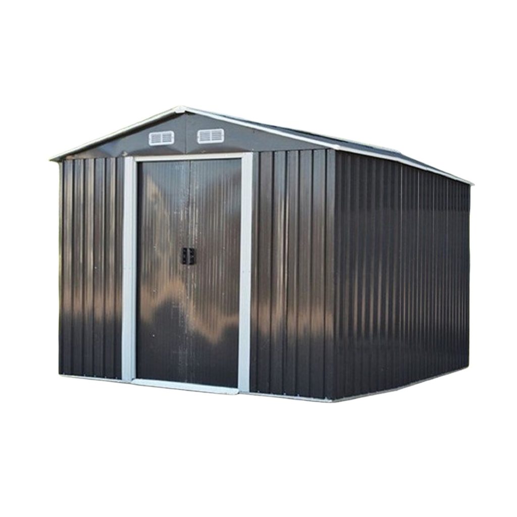 Bodega de Jardín 5.29mt2 277x191cm - iGpro