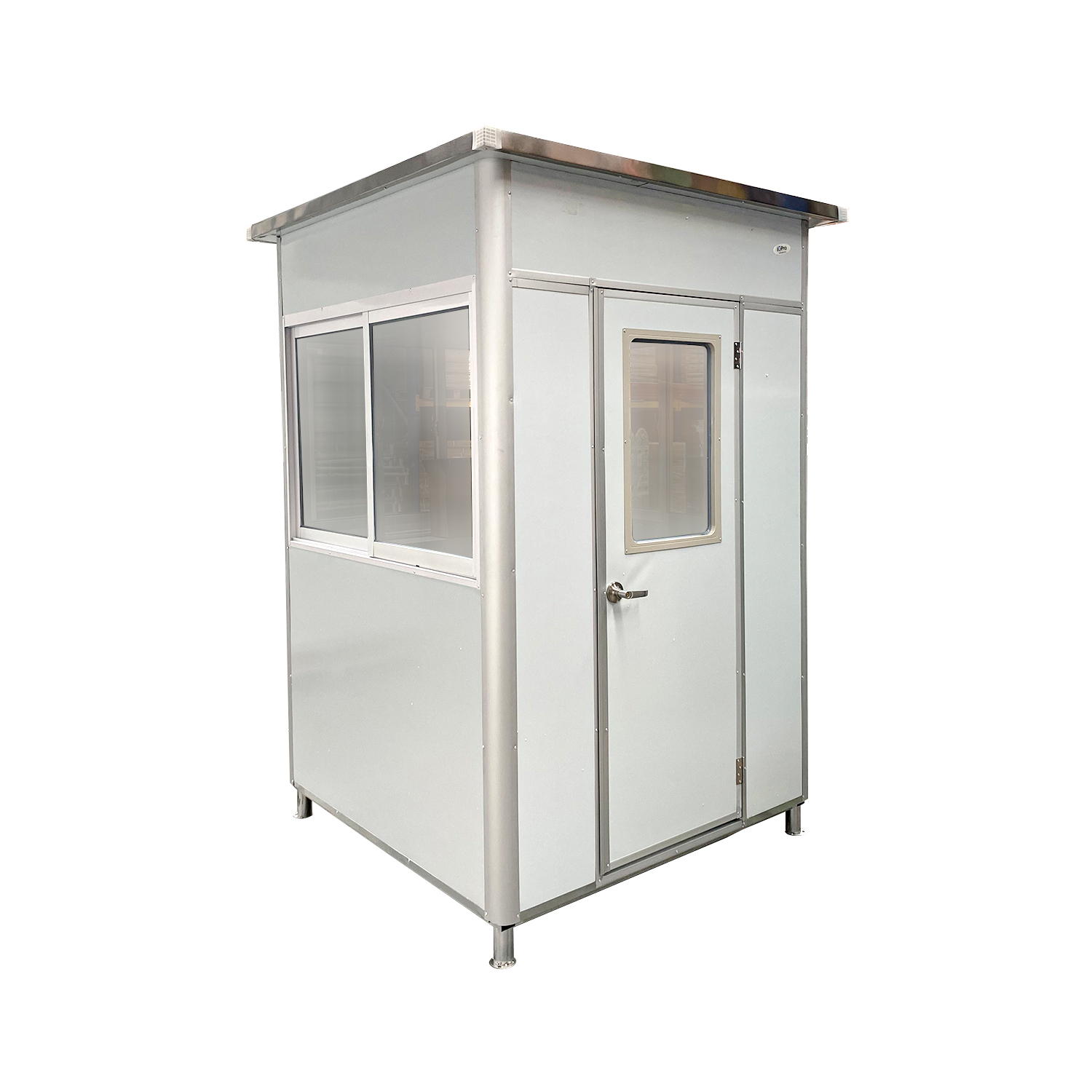 Caseta de Vigilancia iGpro 160x160x230CM