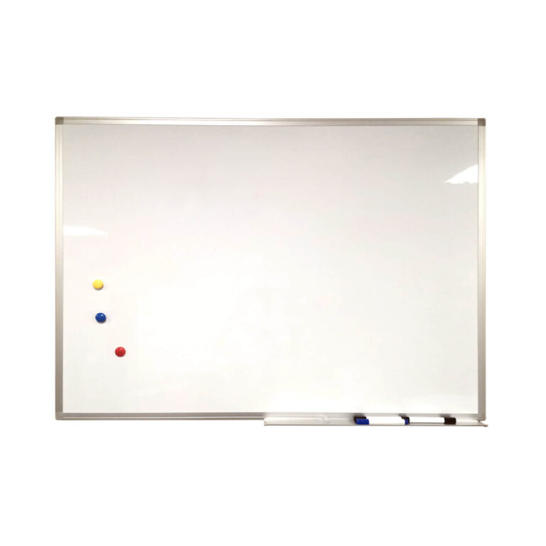Pizarron 120x300cm School Pro de Pared Magnetica