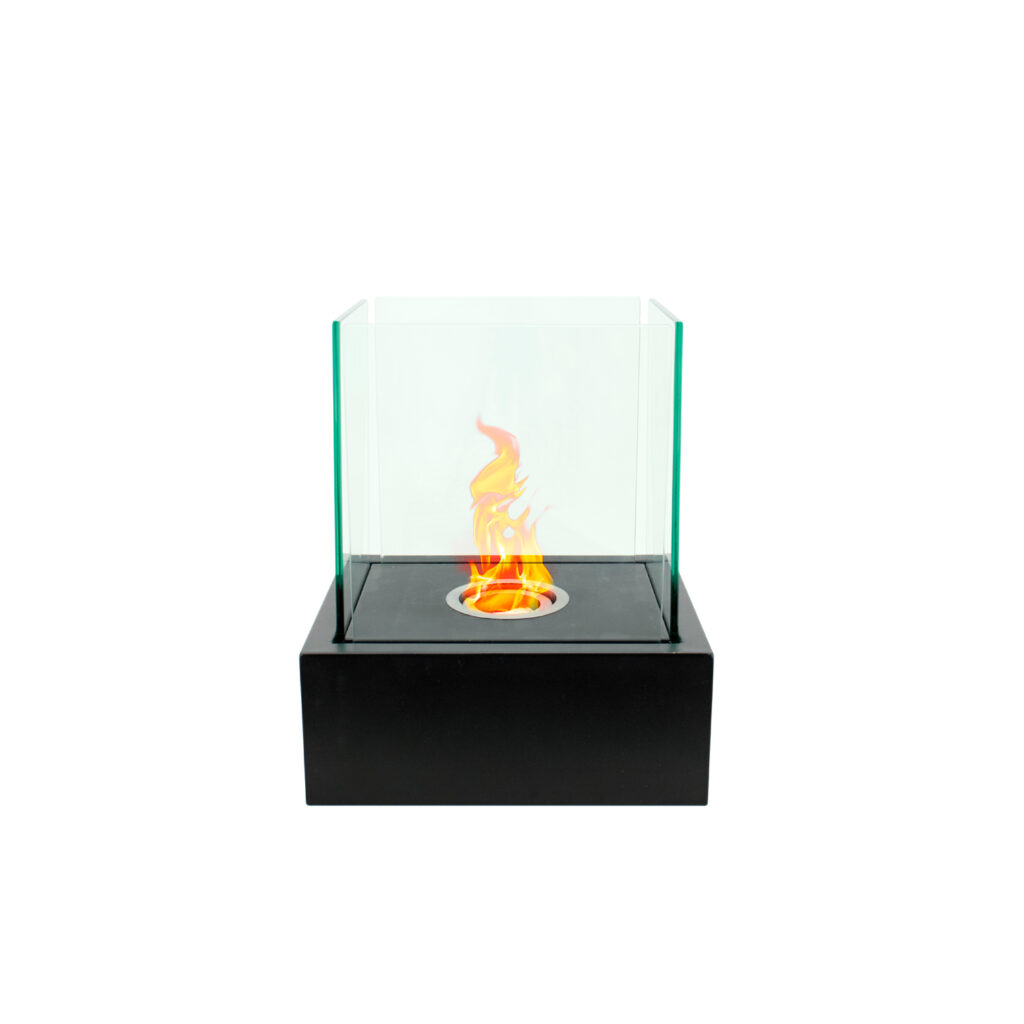 Fogón Decorativo de Mesa Bioetanol 30cm